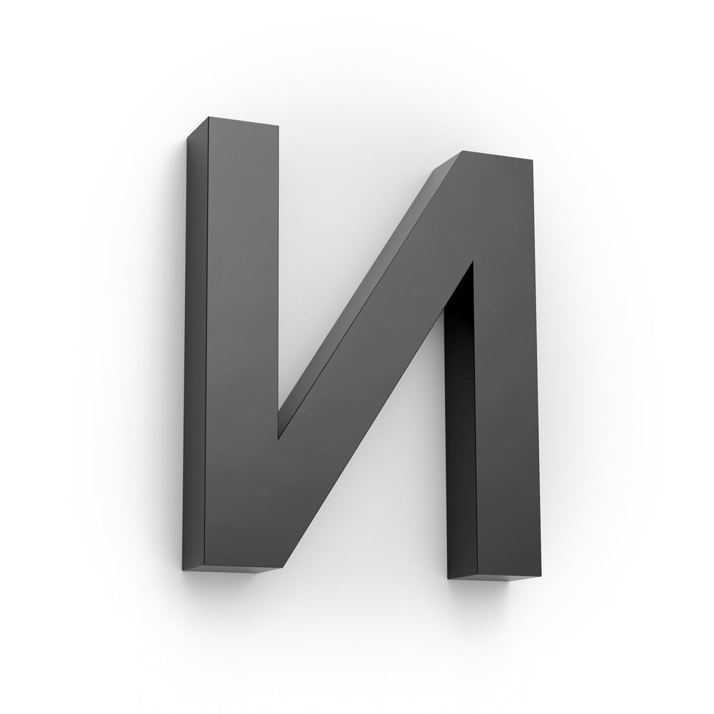 Classic Letter Signs for brands with style – Neonwerk